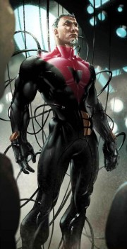 Uncanny X-Men: Anti-Mutant Forces