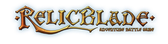 war & rol: Metal King lanza finalmente el Kickstarter de Relicblade.