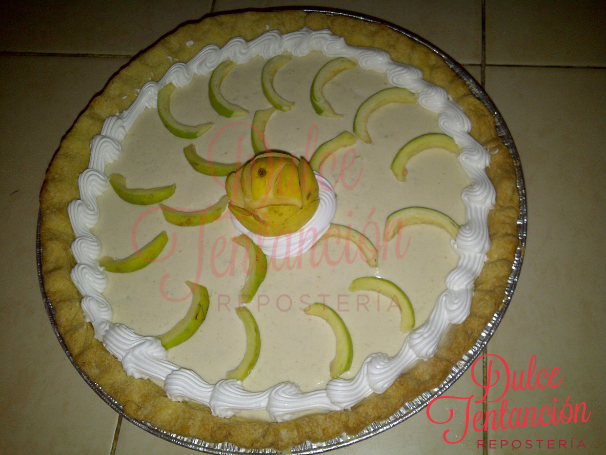 Pays Dulces y Flanes | Reposteria Dulce Tentación