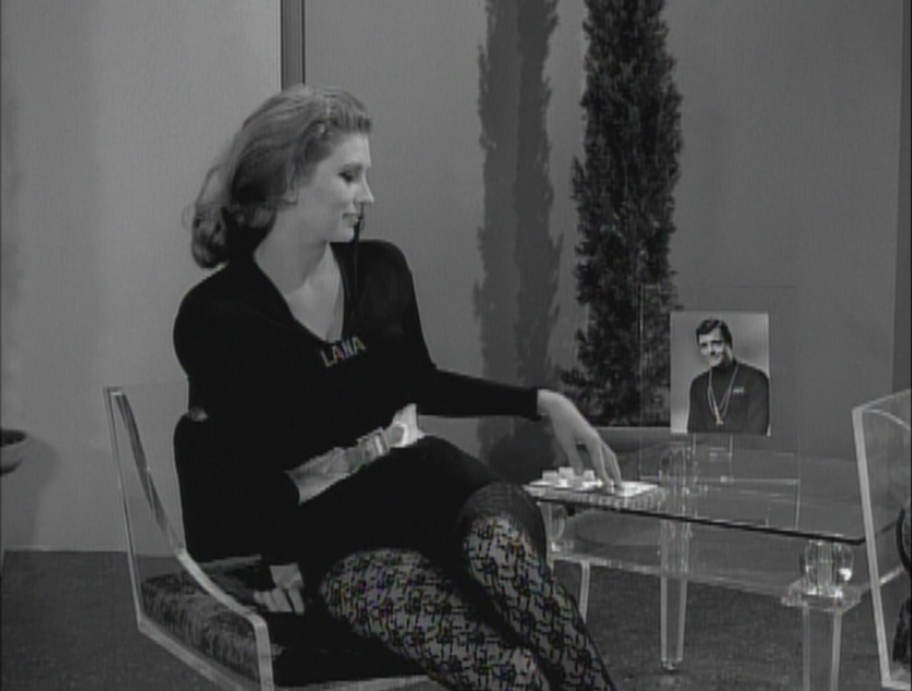 Dog Star Omnibus: The Twilight Zone: Number Twelve Looks Just Like You