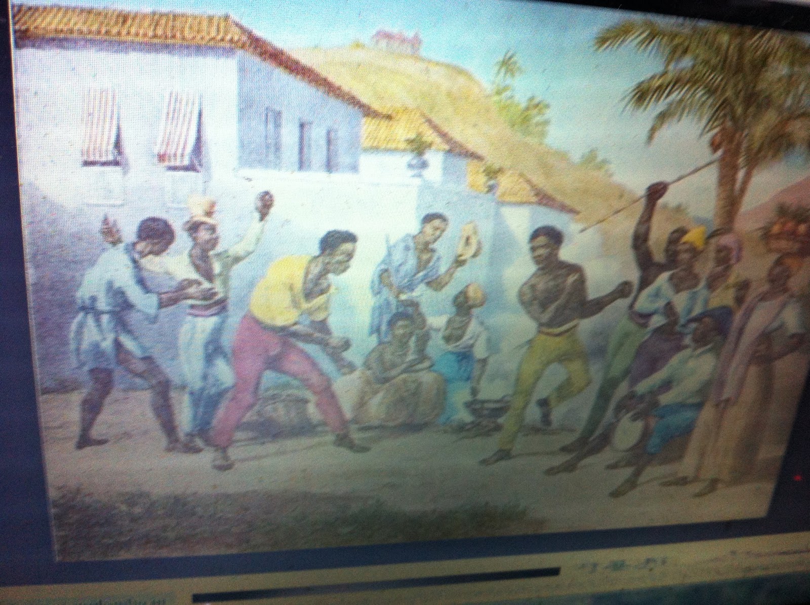 THE BLACK SOCIAL HISTORY:: BLACK SOCIAL HISTORY - QUILOMBO IS A ...