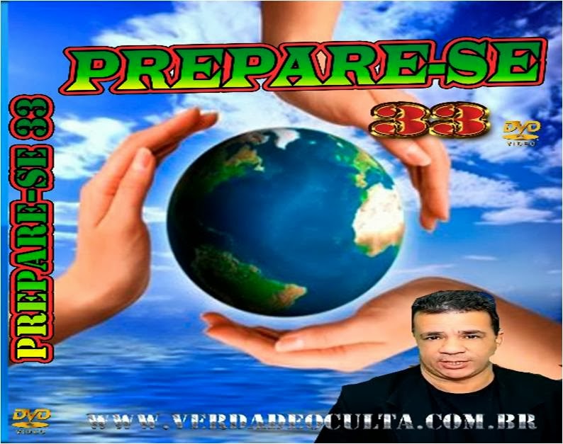 DVD - Prepare-se Parte 33 Completo - Assistir Online