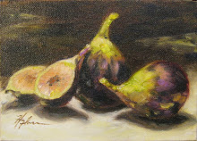 Heidi Floren Gallery: Kitchen Paintings