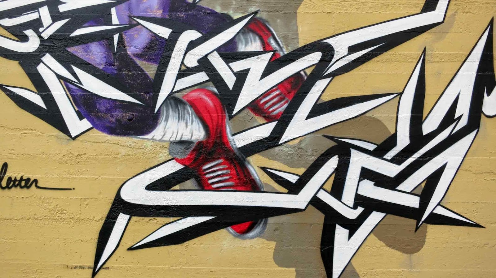 The ZehnKatzen Times: [pdx] The Age of Drexler: When Portland Was Glidetown