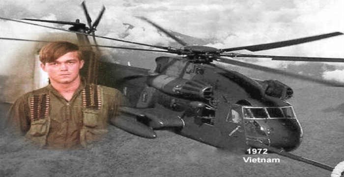 Amfipoli News: Η απίστευτη ιστορία του Iceal Gene Hambleton