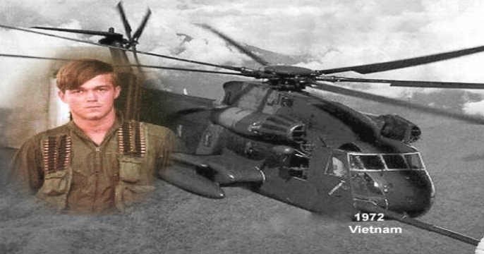 Amfipoli News: Η απίστευτη ιστορία του Iceal Gene Hambleton