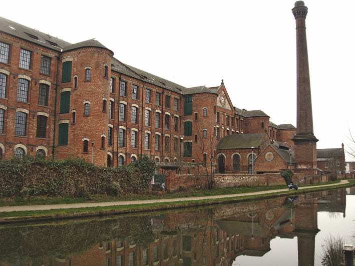 Landlord and BTL Blog: Buy a Mill on 10%+ yield