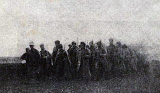 Acta Militaria: The Black Army of Nestor Makhno