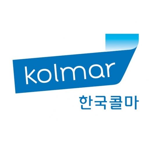 1st ODM in Korea, Kolmar Korea