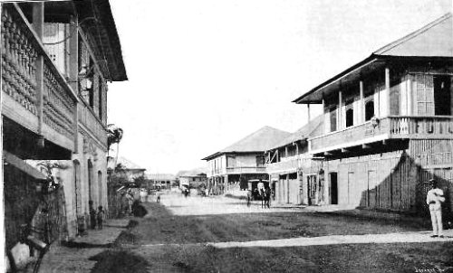 Lutong Cavite : The Grand Old Cavite