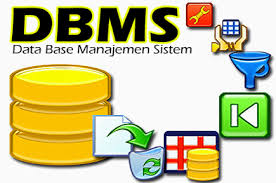 Definisi Dan Macam - Macam Database Managemen Sistem - Informatika