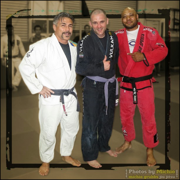 Excel Jiu Jitsu MMA & Fitness: March 2014