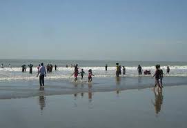 Beautiful Places in Bangladesh: Laboni point: Cox’s Bazar Beach