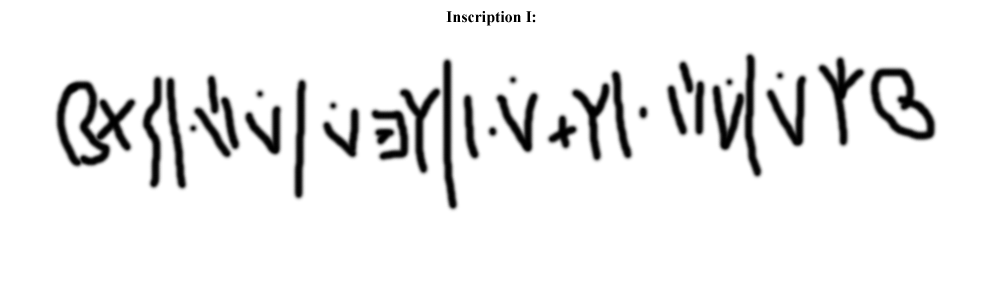 The Wadi el-Hol Translation: The Deir Alla Corpus