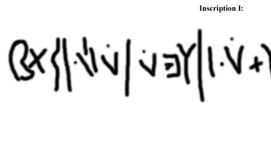 The Wadi el-Hol Translation: The Deir Alla Corpus