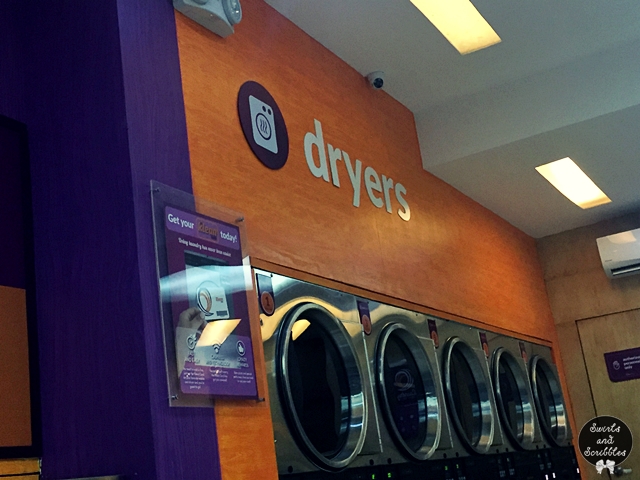 Quicklean Laundrymats - BF Homes, Paranaque City - Swirls and Scribbles ...