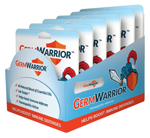 Germ Warrior
