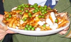 Kit-Québec: Les meilleures poutines de Montréal