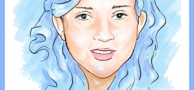 ¿Quién es Carolina Garzón? | BUSCAMOS A CAROLINA