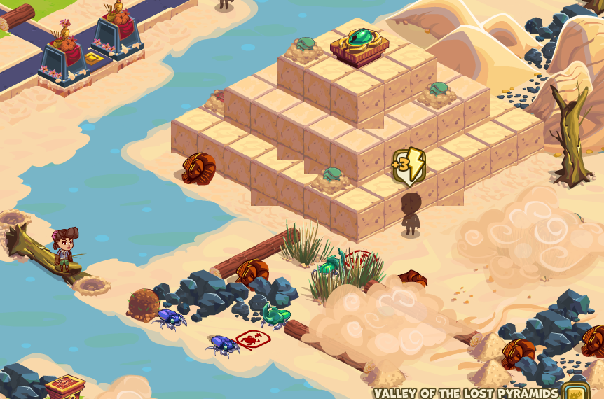 Adventure World Links, Cheats And Tips Guide: Adventure World: Valley ...