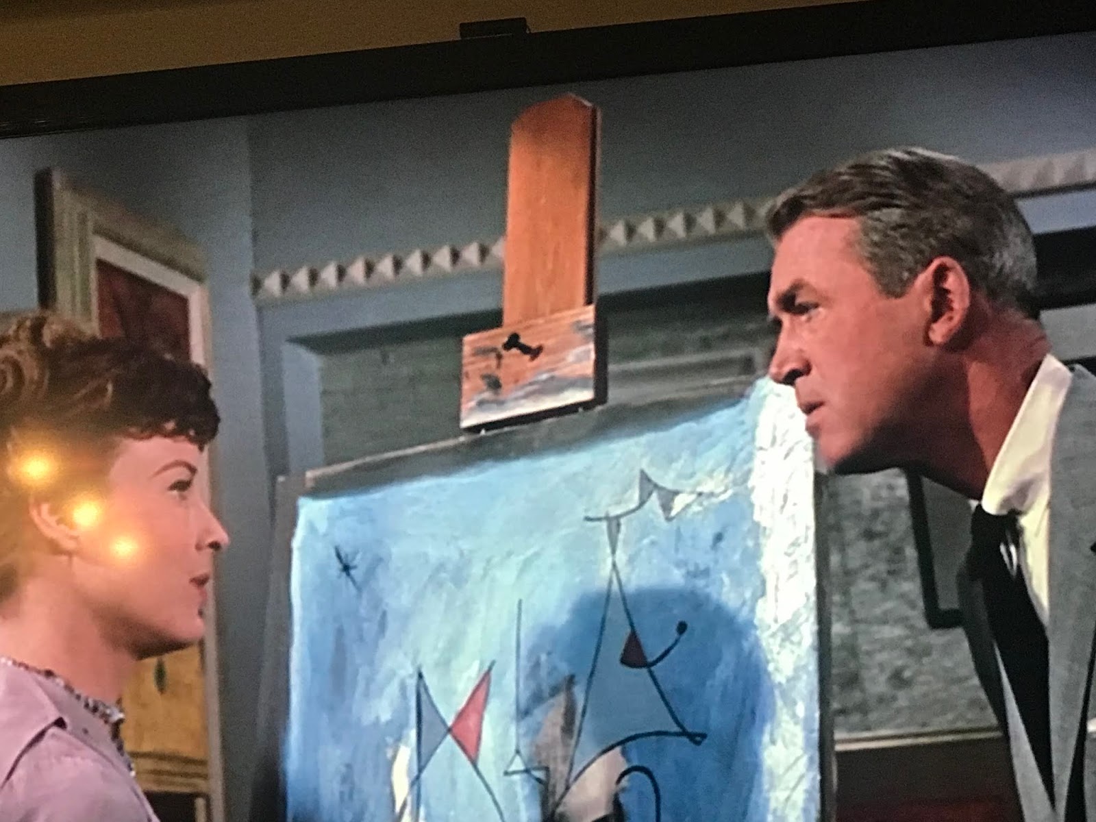 xoxoxo e: art in film - bell, book, and candle