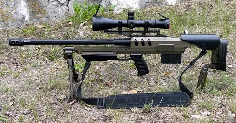 Poland Modern Guns