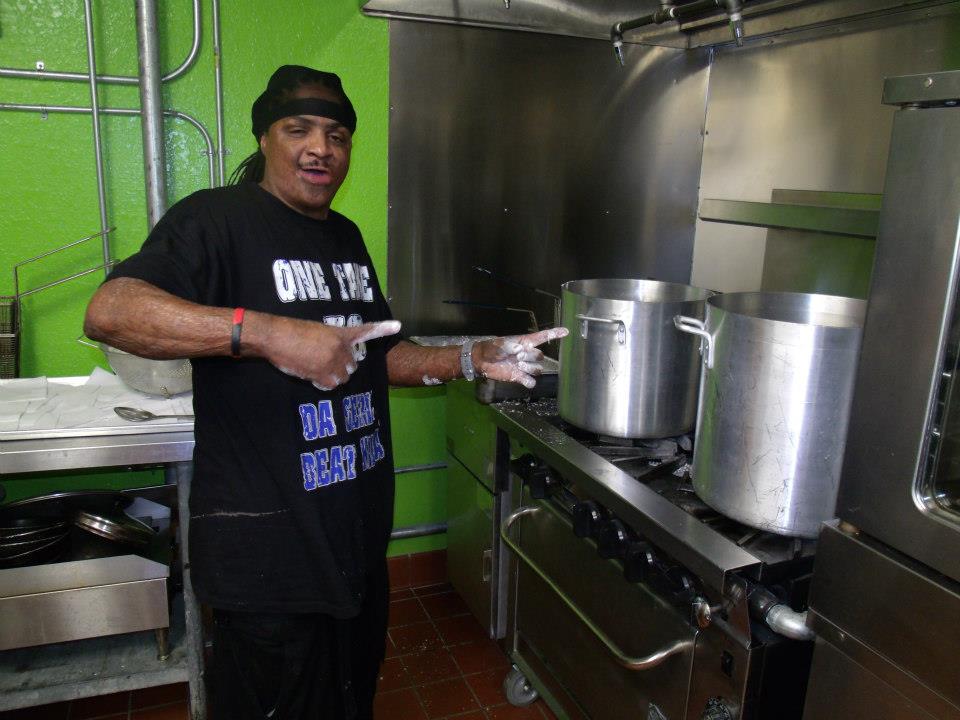 Akwaaba Banquet Hall