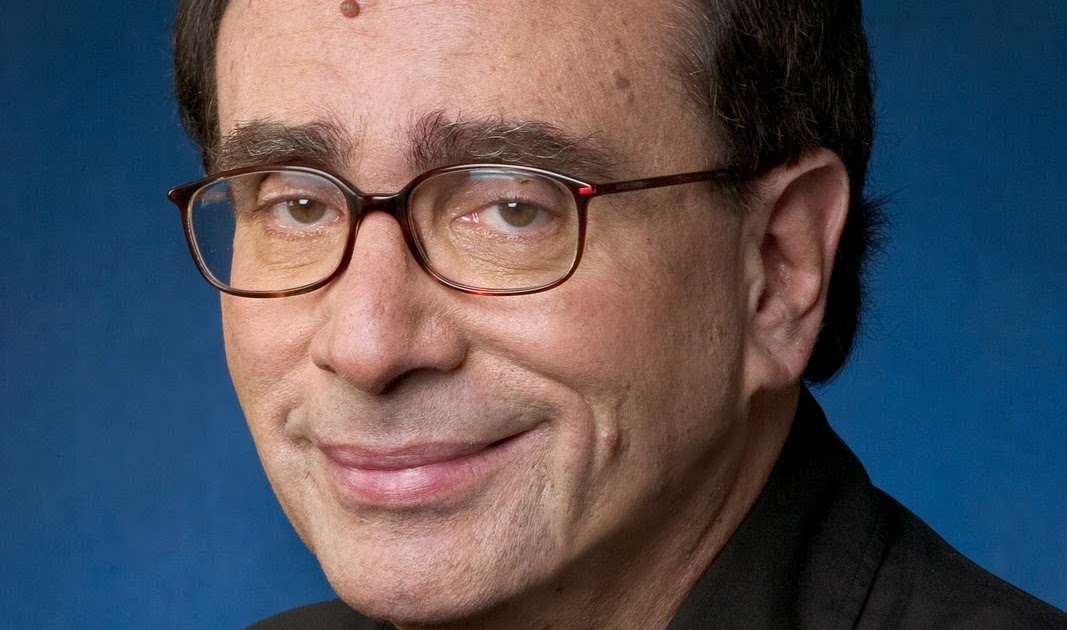 Chair de Poule: RL Stine