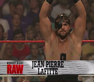 Retro Oasis: A Taste of the New Generation: Days of Diesel: WWF Monday ...