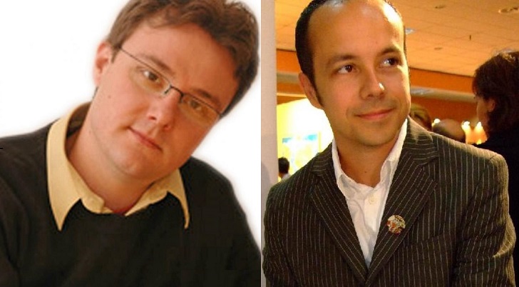 Sandu: Interviu cu Alex Balasescu: "Patriarhalismul islamic este de ...