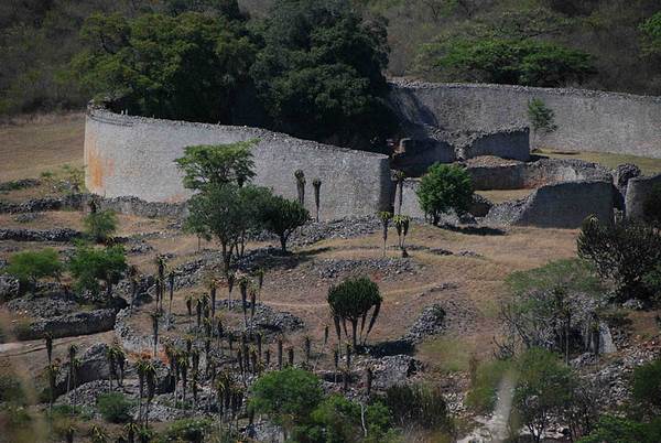 Great Zimbabwe National Monument Pictorial Tour