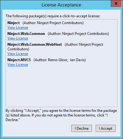 Living and breathing the world of Microsoft: Getting started with ...