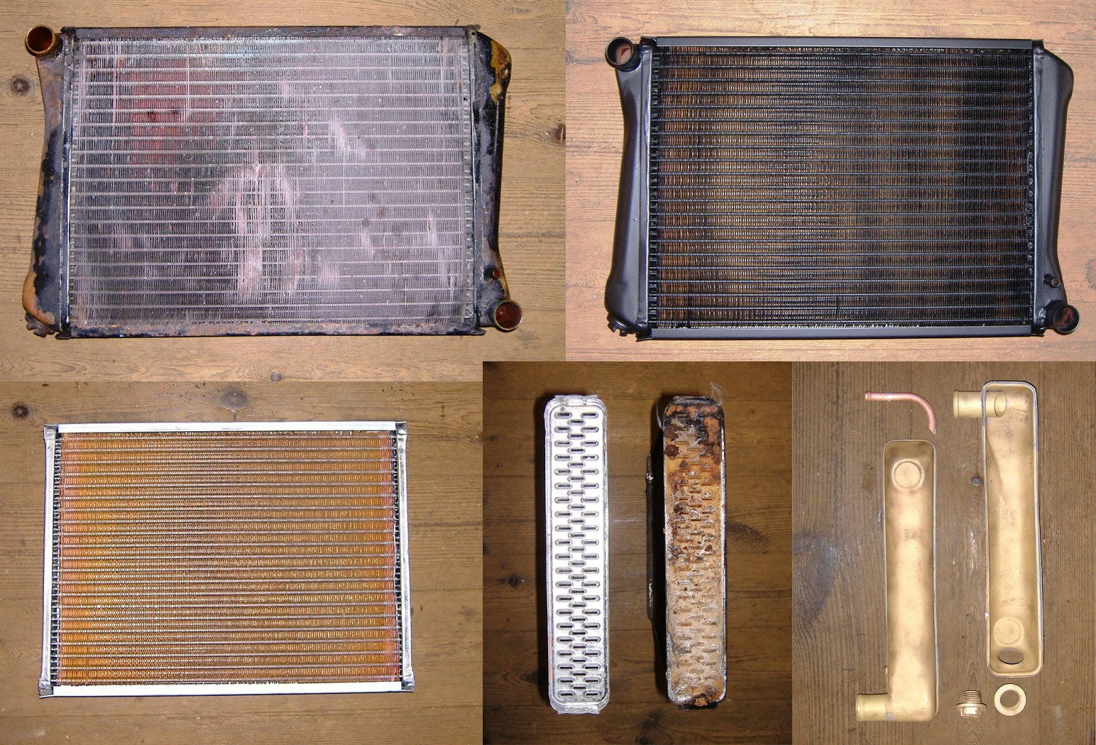 Car Radiators | Car Heaters | Car Air Conditioning Condensers: 2014