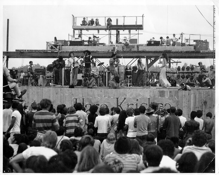 Planet Caravan: The Women's In Rock - 13. Nancy Nevins