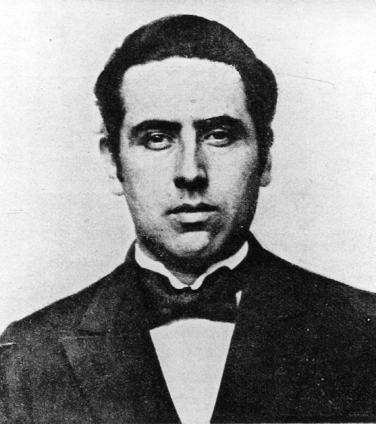 Sinfónica Caótica: Pablo de Rokha - Satanás.