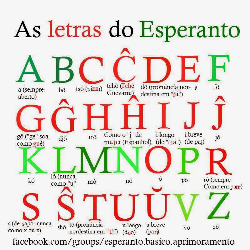 Maestro Juan Antonio: Esperanto.