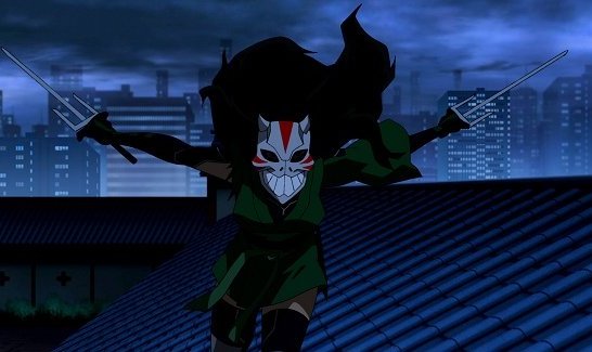 Chesire and Sportsmaster(YJ) Vs Robin and Slade(TT) - Battles - Comic Vine