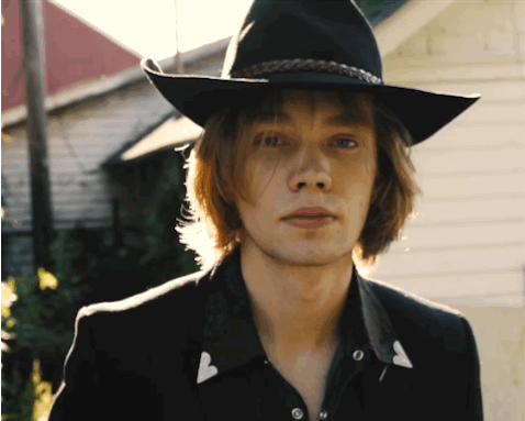 my new plaid pants: Flaunting Charlie