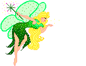 Coisinhas para Blogs e Sites: gifs de fadas