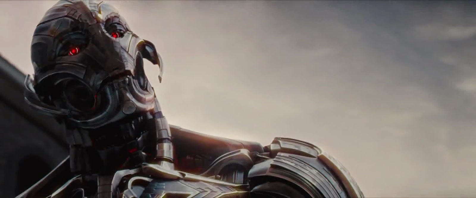 8 Things You Missed in the AVENGERS: AGE OF ULTRON Trailer - The Geek Twins