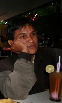 PRO 1 RRI YOGYAKARTA: Penyiar Pro 1 RRI Yogyakarta