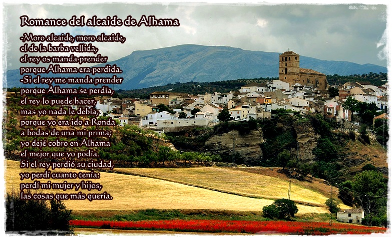 Clásicos Inolvidables (LXXXVII): Romancero viejo