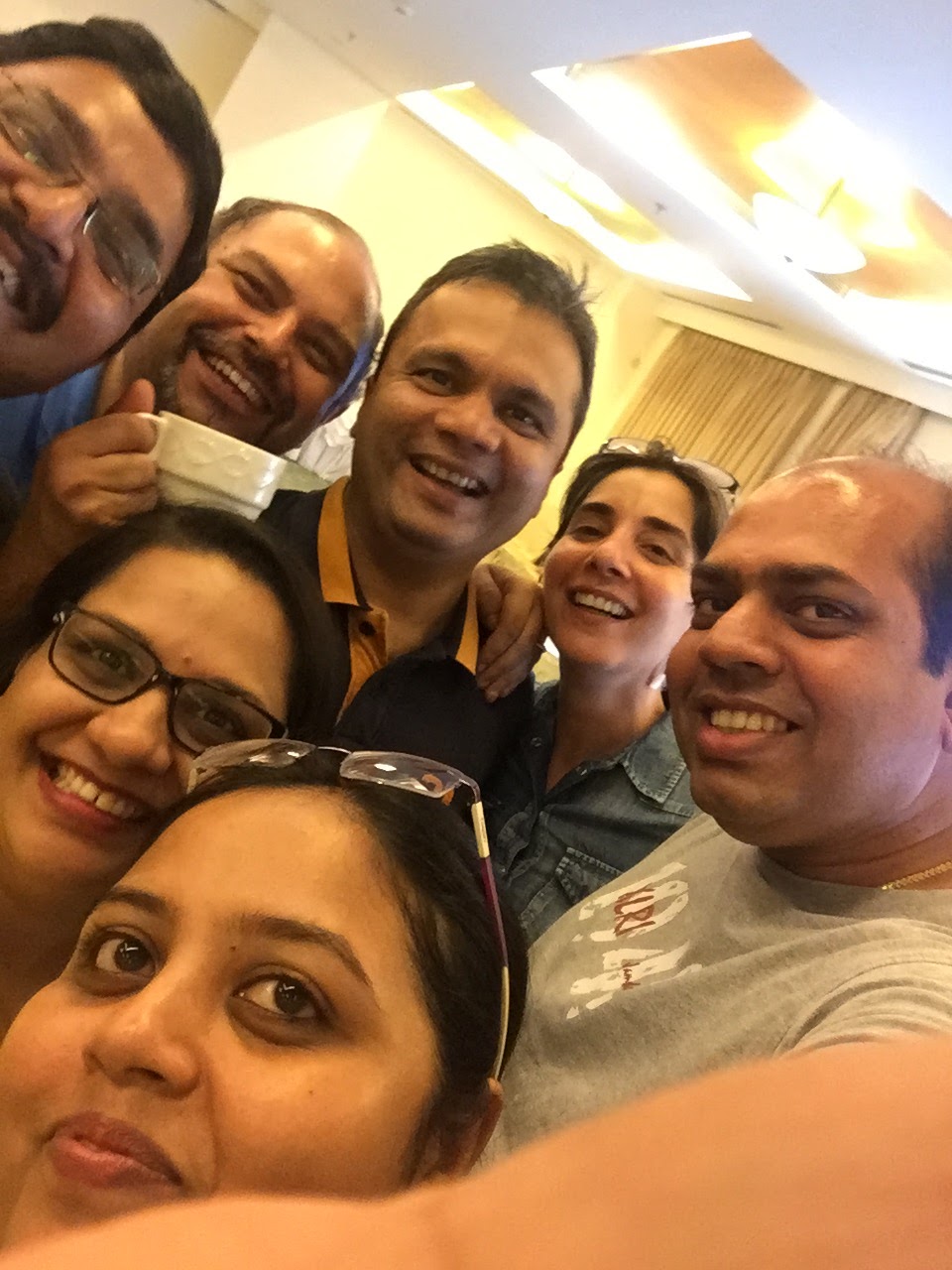 Learning event - Raccoon Circles Workshop - Imagenation