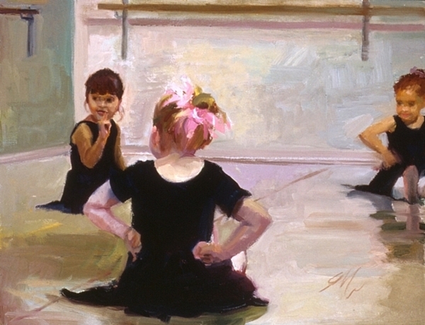 Impressioni Artistiche : ~ C.M. Cooper