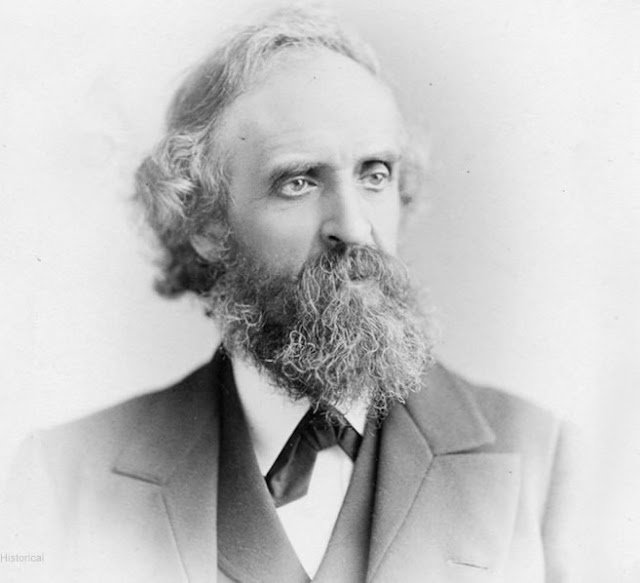 SurvivalAfterDeath | CienciasPsíquicas: William Denton