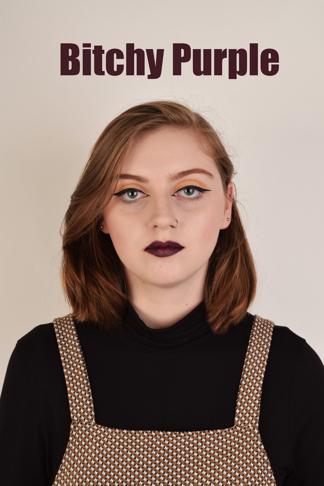 Emma Weeks AS Photography Component 2: Connected images: Lipstick ...