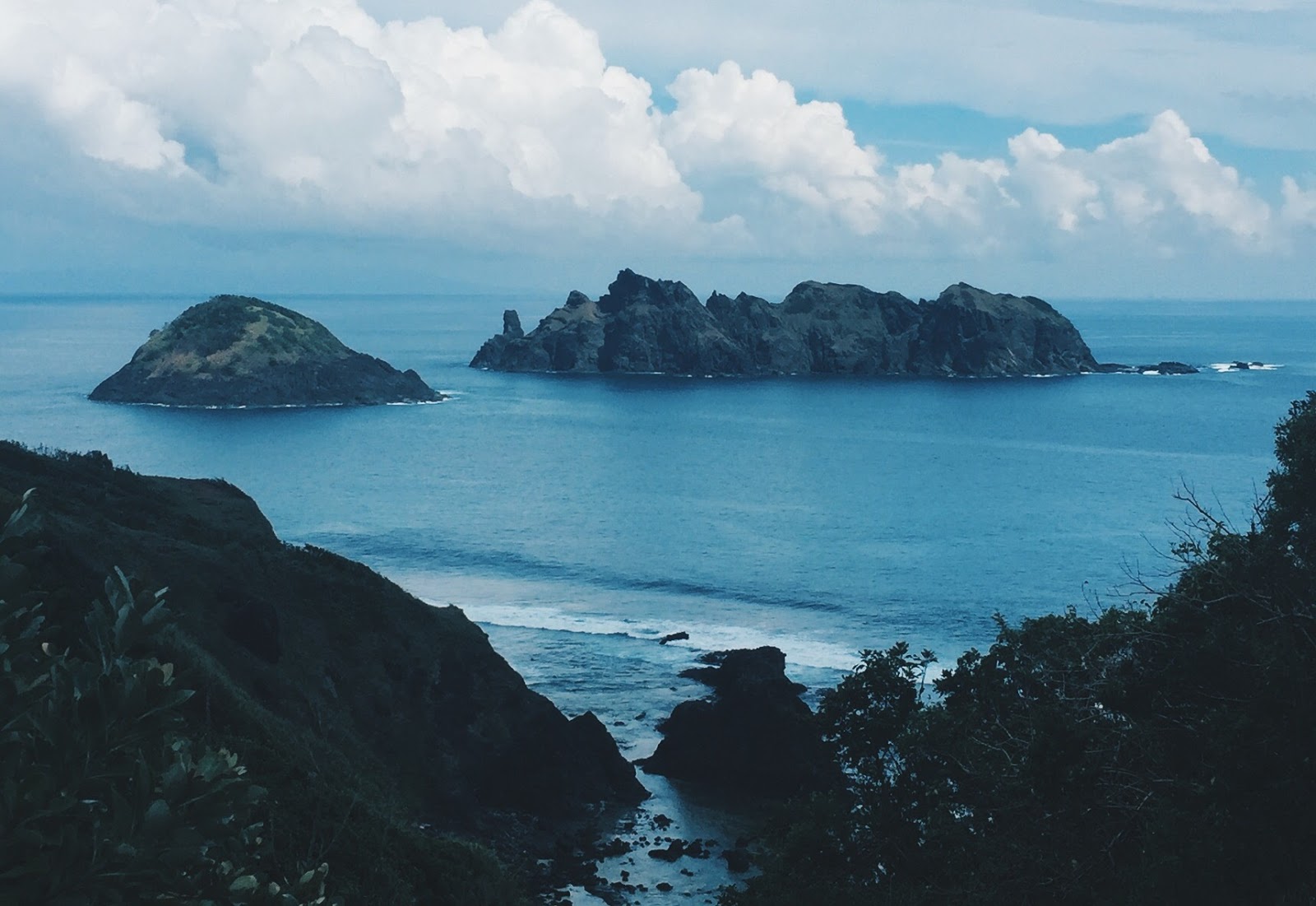 Palaui Island Cagayan Valley Philippines