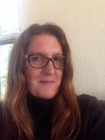 The Author Spot: Meet Wendy Webb