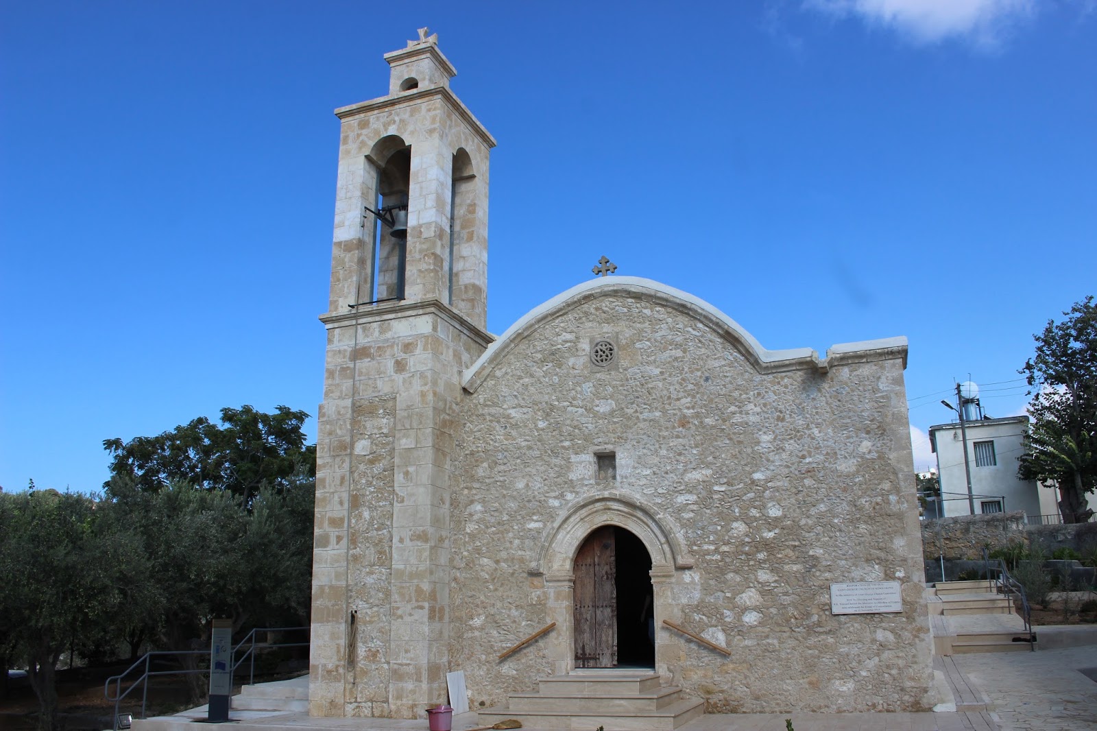 Biodiversity of Cyprus by NGO Protection of the Natural Heritage and ...