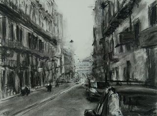 Mark and Remark: Napoli